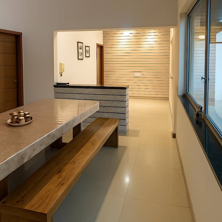 Comfortable House With Garage. 8 Min From Downtown Bh - Belo Horizonte
