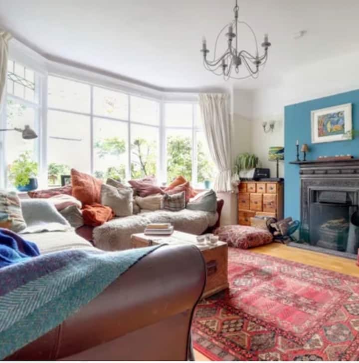 Sunny Double Room In Churchtown, Southport - Southport