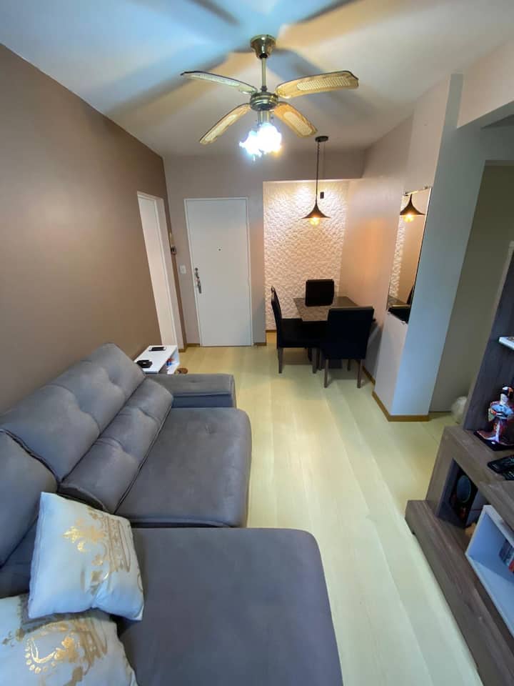 Apartamento Em Blumenau - Blumenau