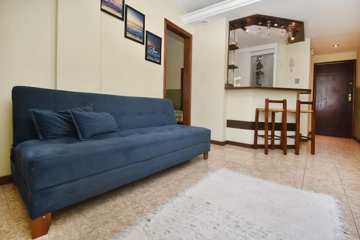 Lindo Apartamento!
Copacabana! - Ipanema