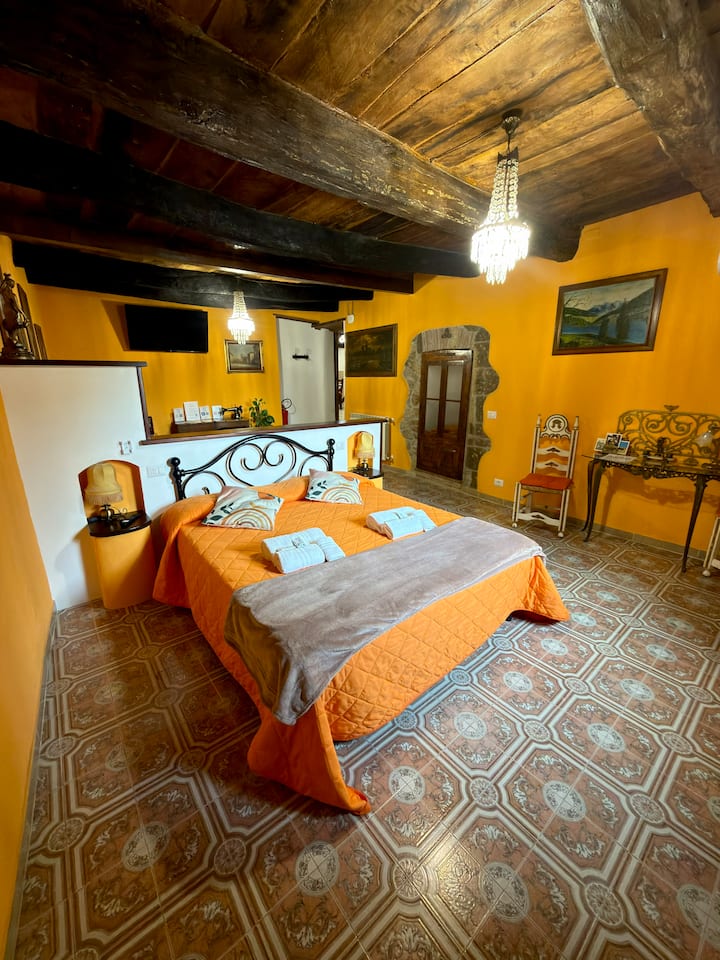 Casa Del Ghetto - Leah - - Pitigliano