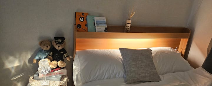 다온스테이 - 관양2동