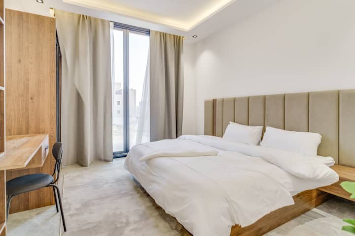 شقة عصرية بالقرب من المطار - 35 - 利雅德