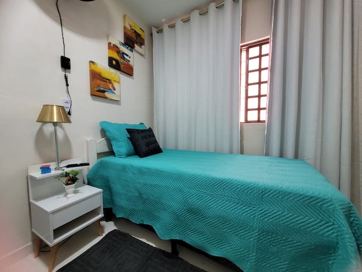 108 - Meu Espaço - Brasília