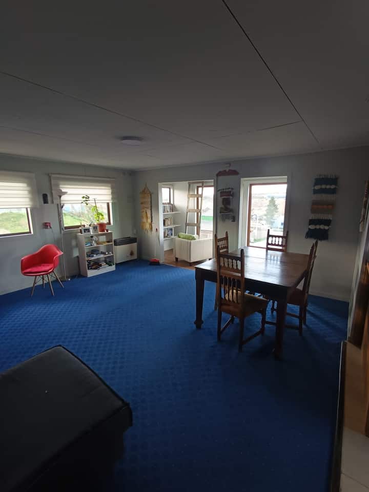 El Al Patagonia - Puerto Natales