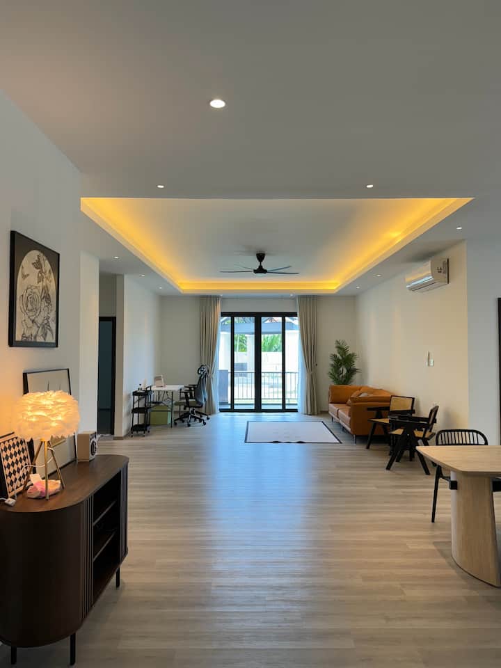 Vero Homestay Miri 3b - Miri
