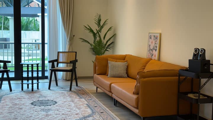 Vero Homestay Miri 3b - Miri