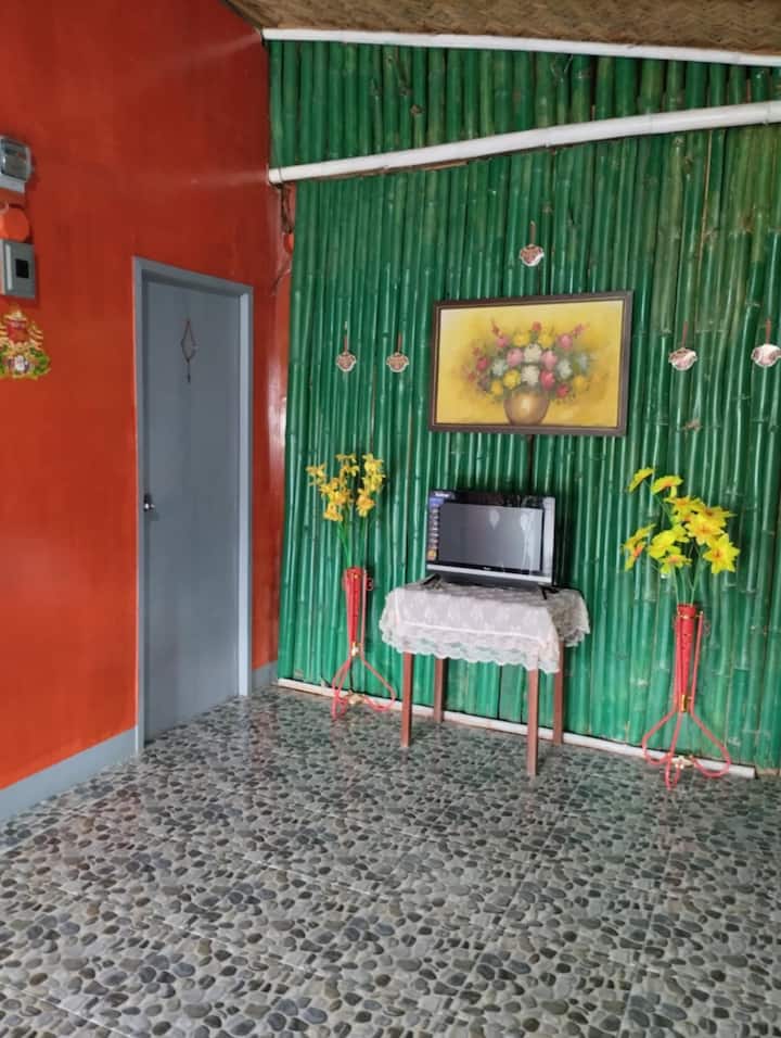 Dags Transient  Room 1 ,Baler - Baler