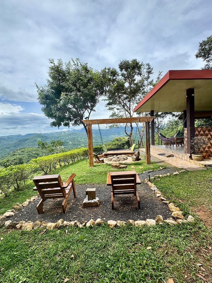 El Horizonte En Rincón Sereno: 
Escápate Aquí - Panama