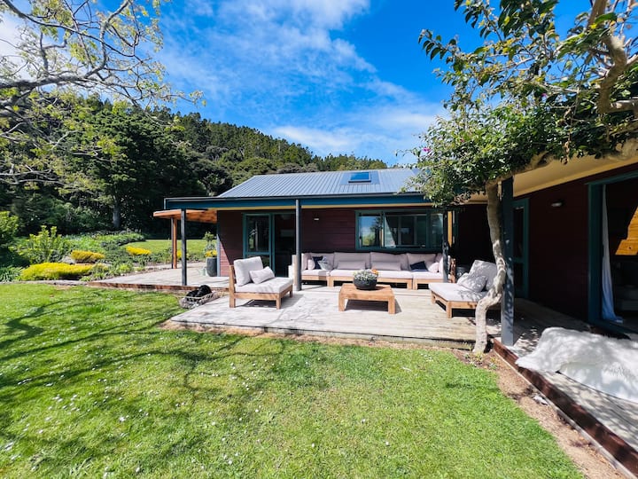 Muriwai Farm - Huapai