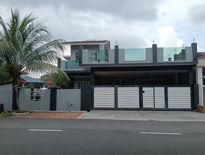 Homestay Pro
Taman Maznah, Klang - Klang
