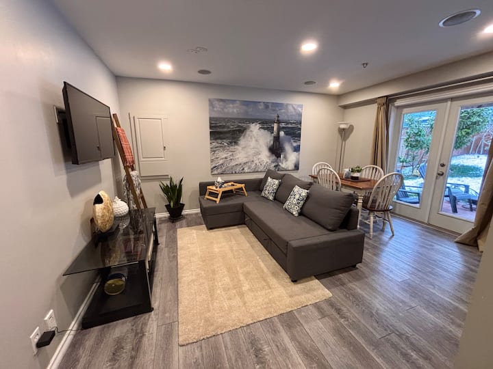 Sooke Suburban Suite - Sooke