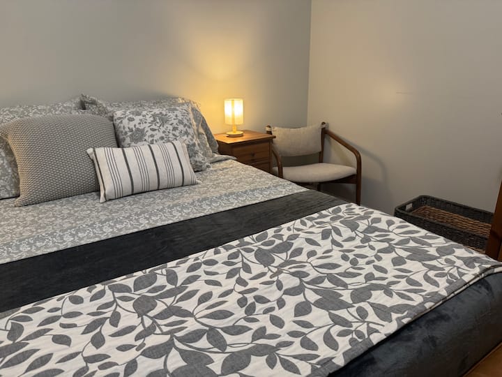 30 Nights Minimum Stay 3br Garage Parking Unit - Skokie, IL