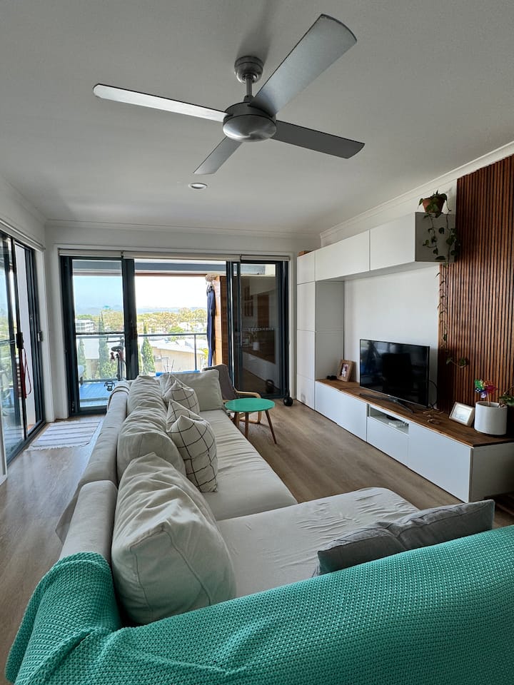 Seaside Serenity - Tweed Heads