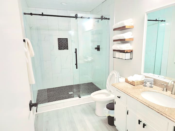 Entire House Clean And Modern - Stone Mountain, GA