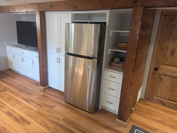 The Cozy Nook - Salt Lake City, UT