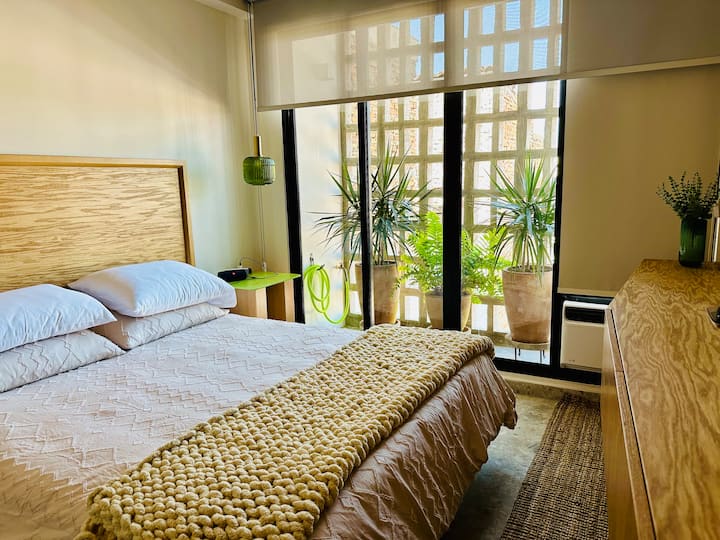 Studio/suite #7 In Teresa 1658 Santa Teresita;new! - Guadalajara, Mexico