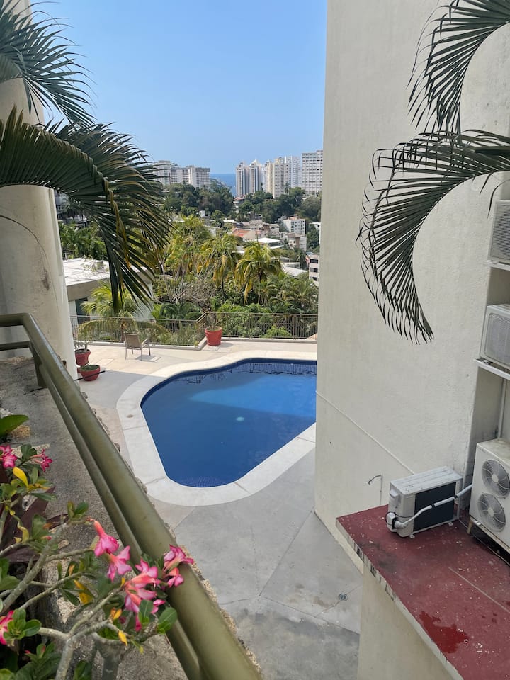 La Mejor Vista De Acapulco - Acapulco