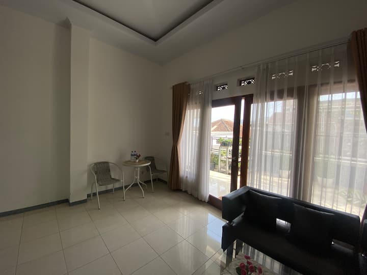 Penginapan Pondok Cheria - Ciater