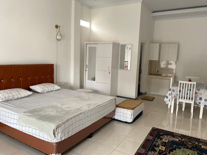 Penginapan Pondok Cheria - Ciater