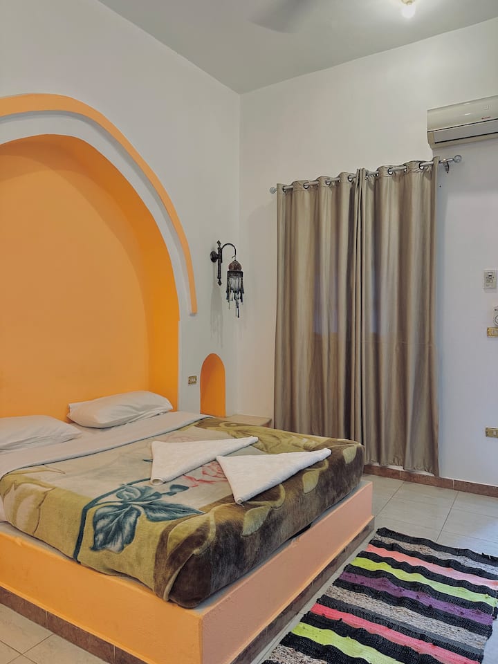 Hotel Sheherazade Llll - Luxor