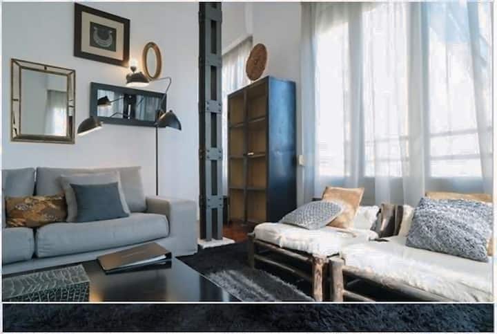 Precioso Piso En El Centro - La Torre