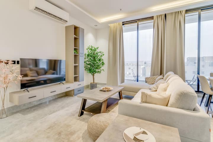 Transit Apt Near Riyadh Airport | 36 - Riyadh