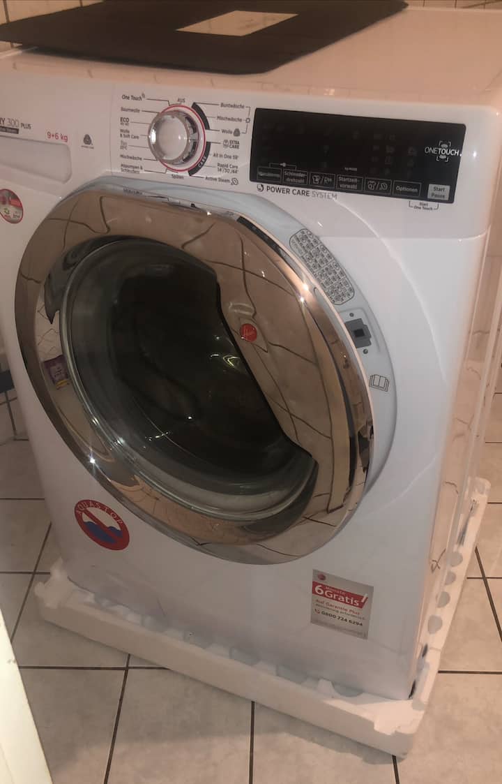 Ferienwohnung Siegen Zentral S - Siegen