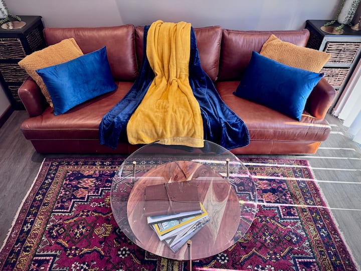 Ruby Cottage - Pretoria