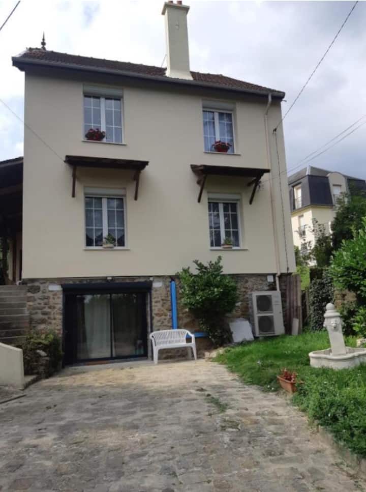 3 Chambre 1er éTage - Essonne