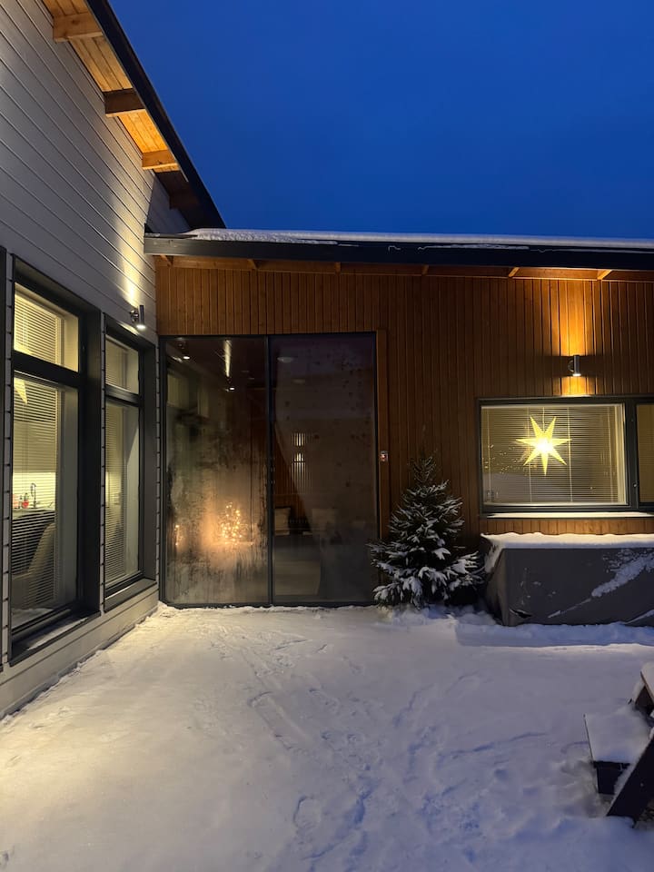 Studio Lapland - Rovaniemi