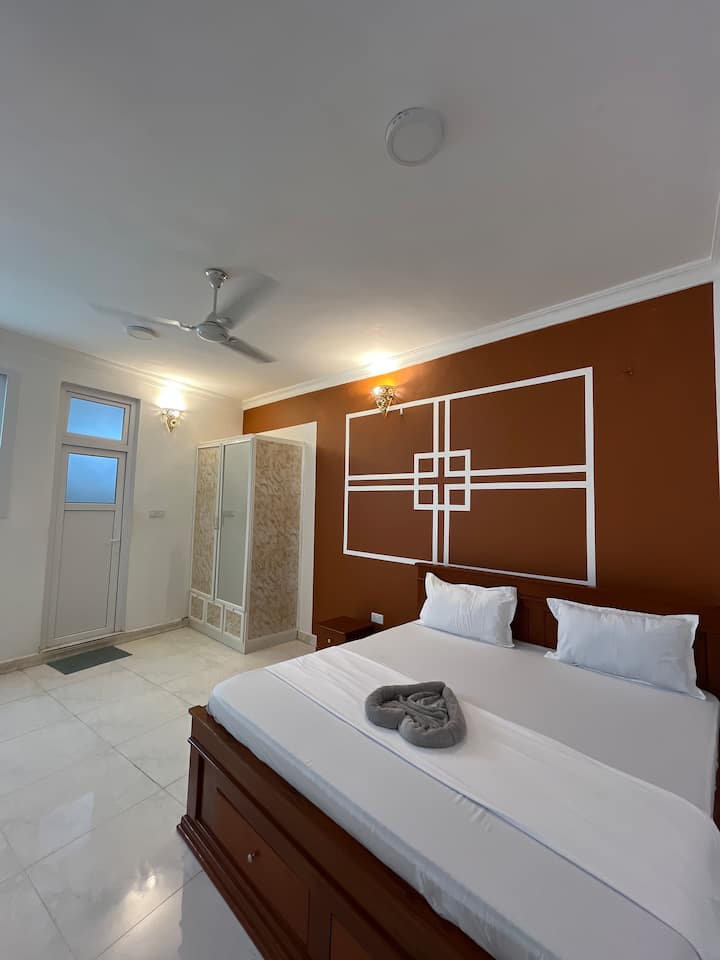 Vintage Penthouse In Stone Town - Zanzibar