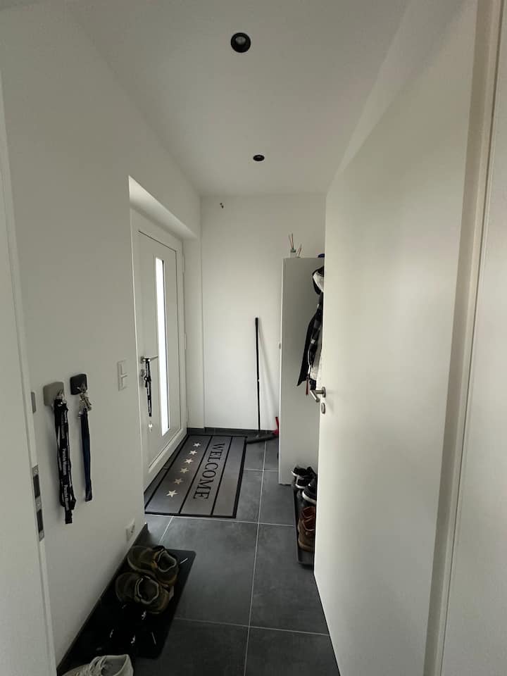 Wohnung In Seevetal - Seevetal
