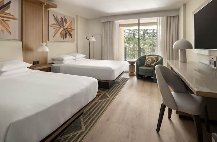 San Ramon 2 Units In Luxury Hotel - Danville, CA
