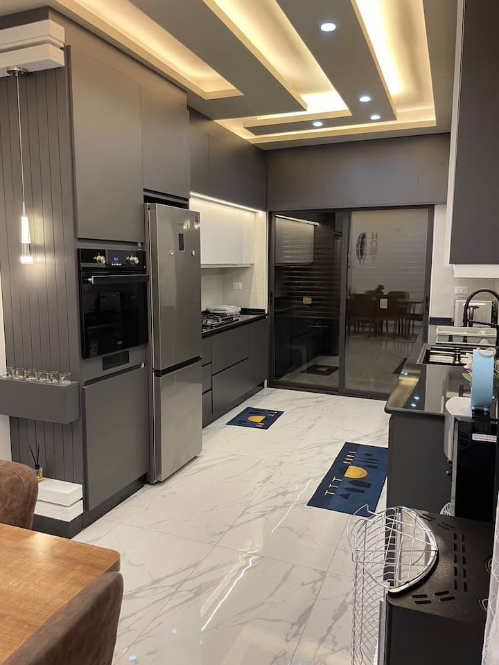 Luxurious Apartment - Amman
