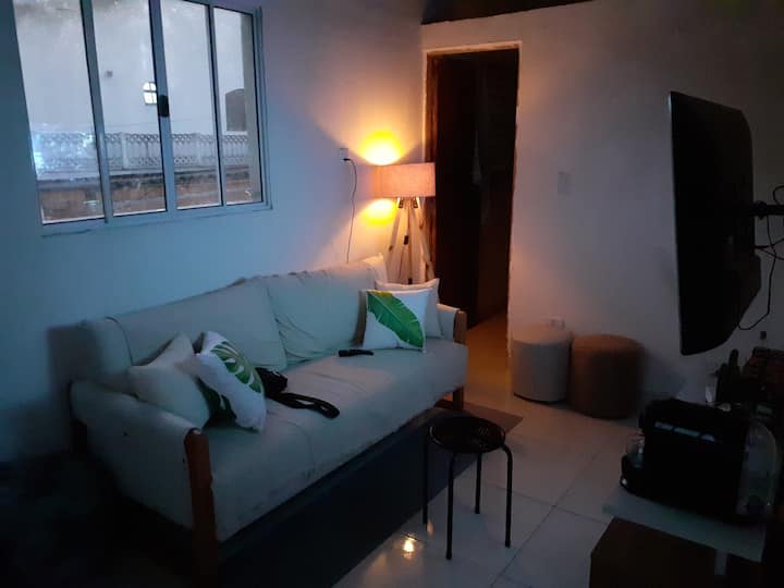 Casinha Estudio - Suzano