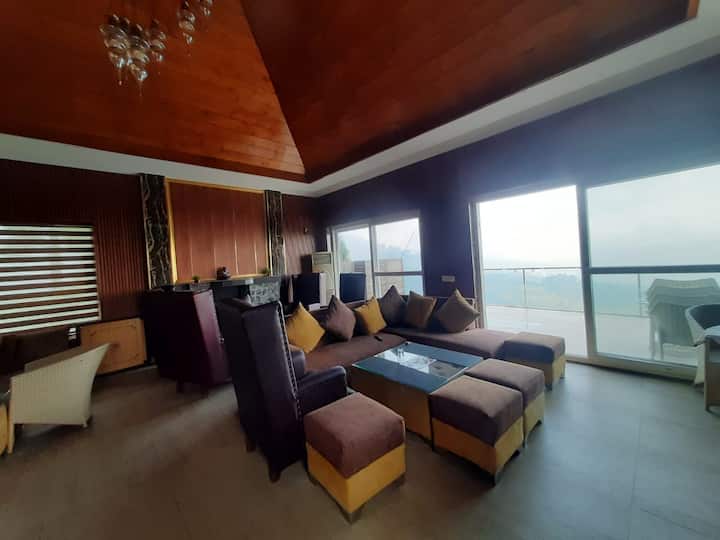 Pine Peak Kasauli - Kasauli