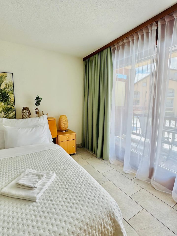 Studio Bains De Saillon - Verbier