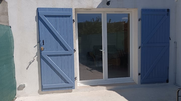 Appartement T2 - Gardanne
