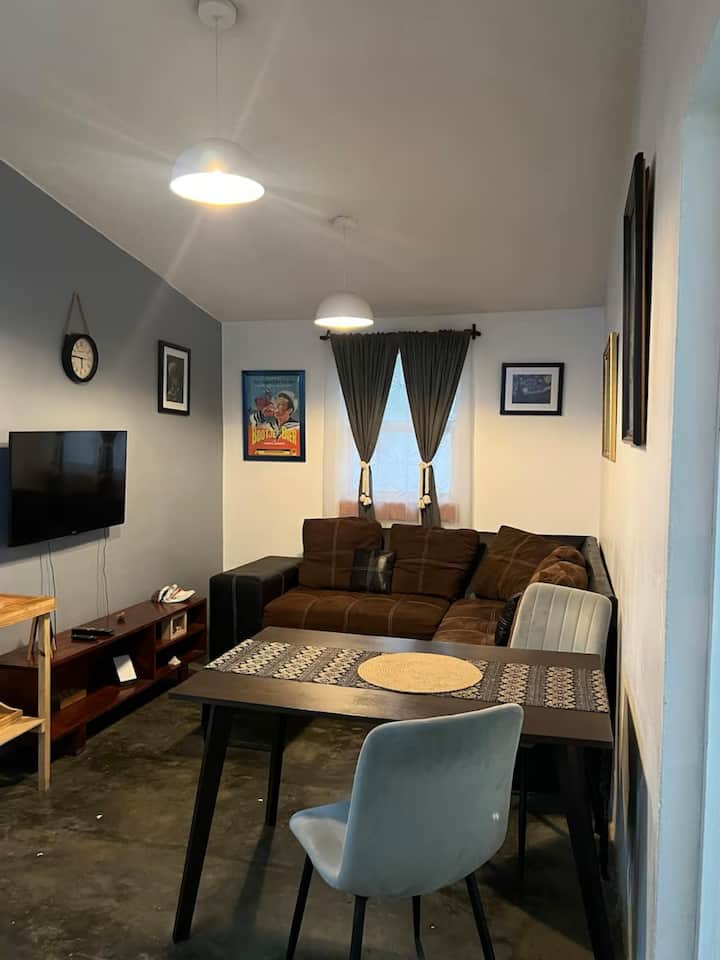 Casa En Reforma - Oaxaca