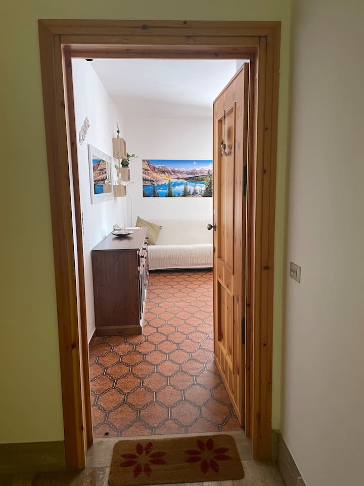 Santa Cristina House - Ceresole Reale