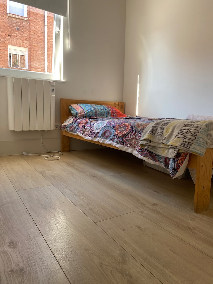 Habitación Privada Apartamento Nuevo - 馬德里