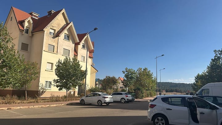 Glamour Appartement - Ifrane