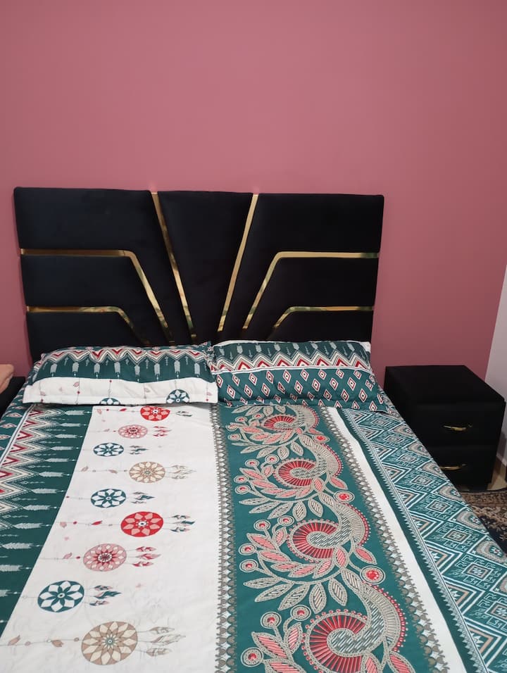 Manal Appartement. - Ifrane