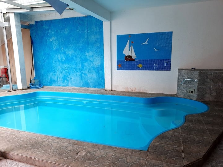 Apto 9 Praia Central - Guaratuba