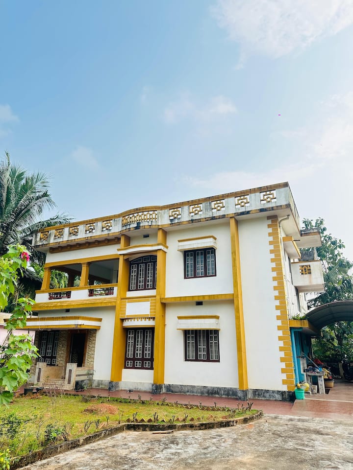 Sks Homestay - Udupi
