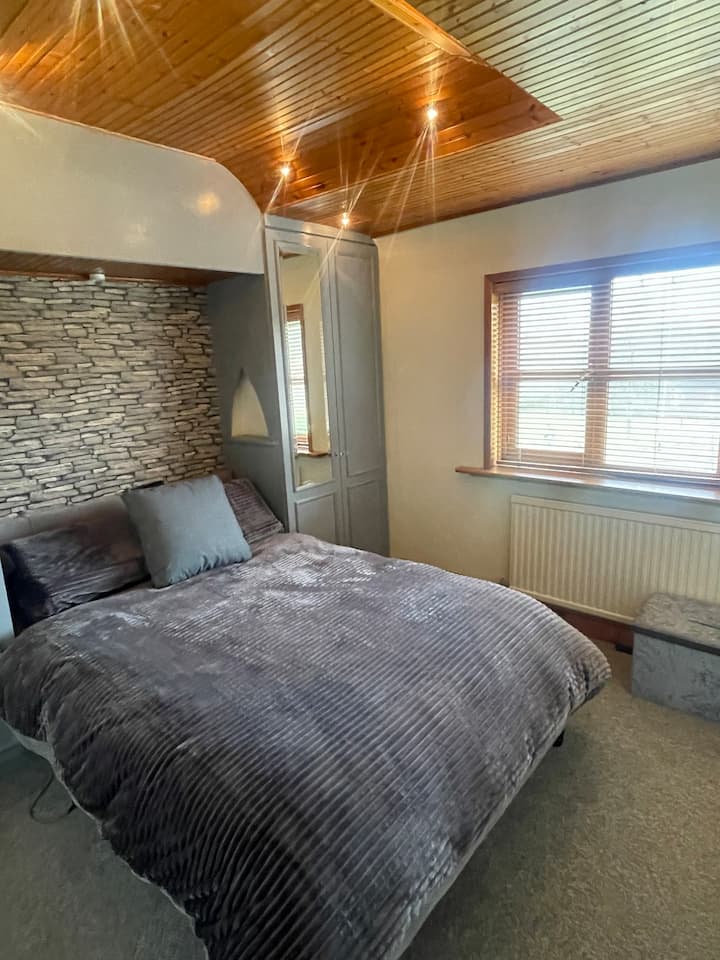 House In Manchester City Centre - オールダム