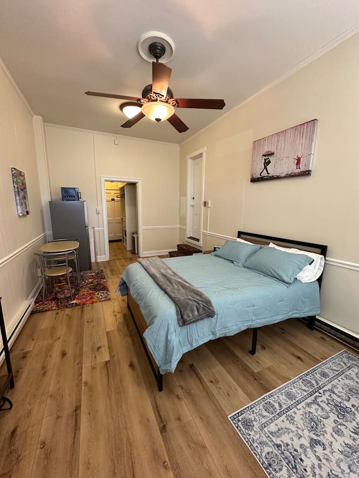 Dickinson Flat - Carlisle, PA