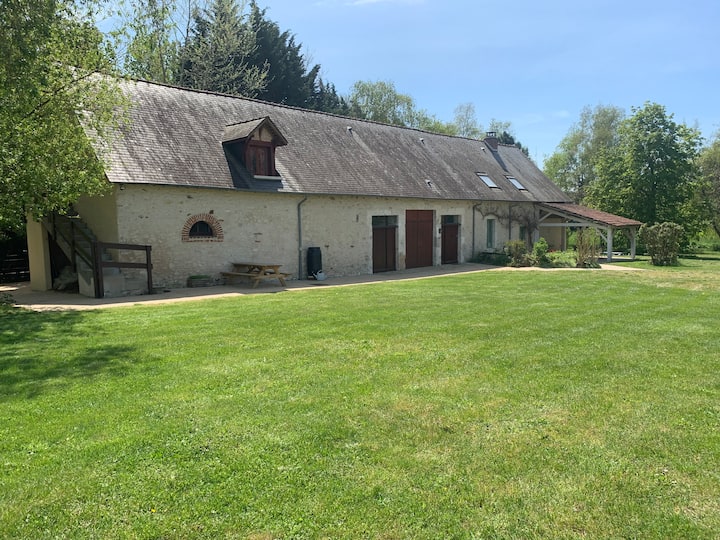 Chambres D’hôtes - Vierzon