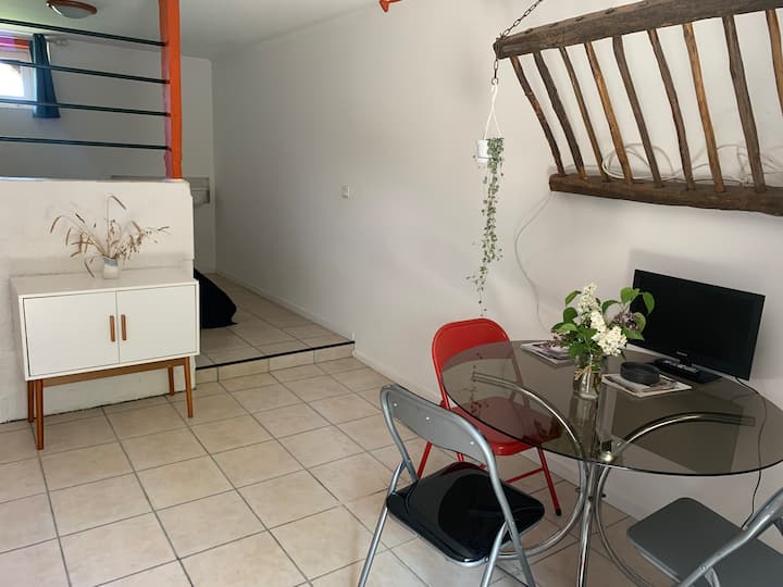 Chambres D’hôtes - Vierzon